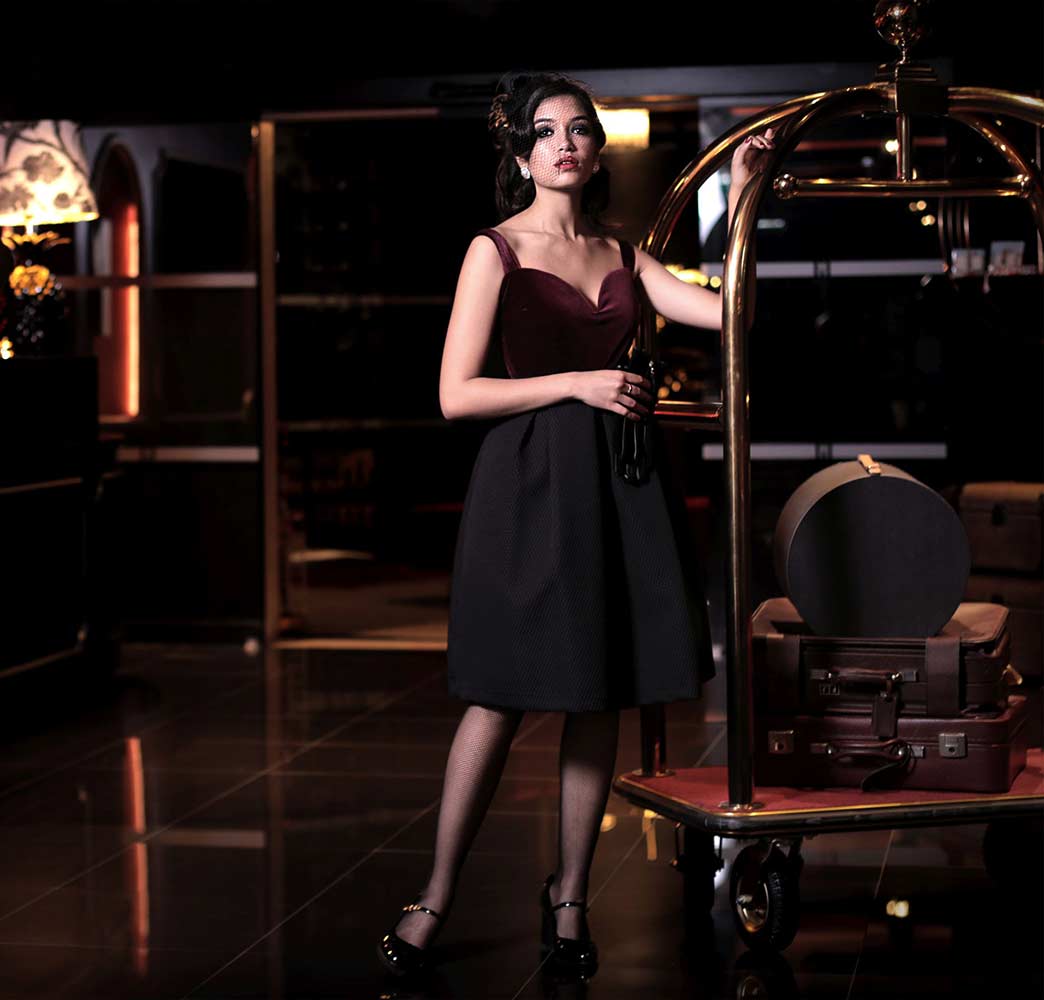 Book a Boutique Hotel in Lisbon - Maxime Hotel