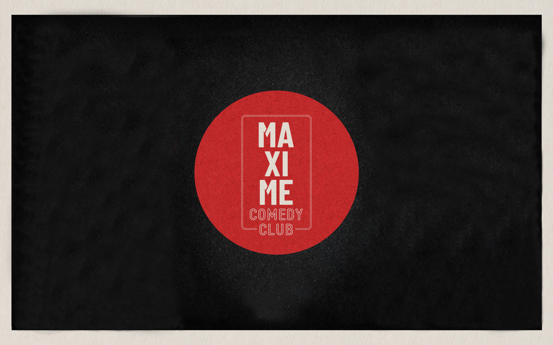 Maxime Comedy Club in Lisbon - Maxime Hotel