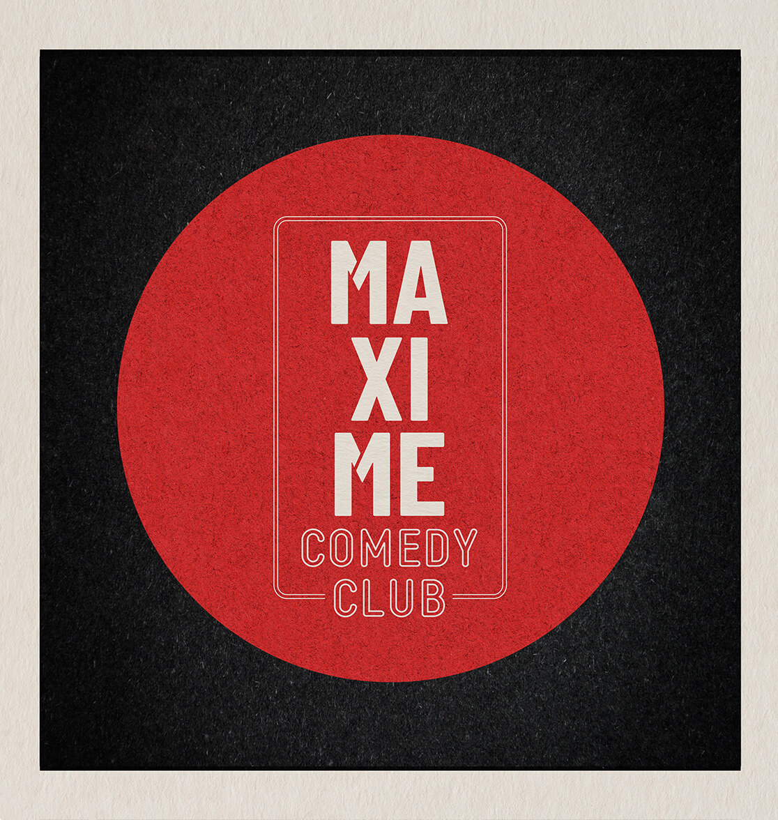 Maxime Comedy Club in Lisbon - Maxime Hotel
